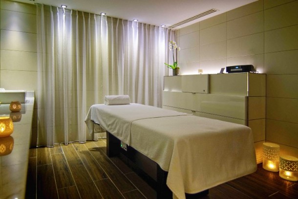 Sofitel Lyon Bellecour, luxury hotel with a spa in Lyon, France