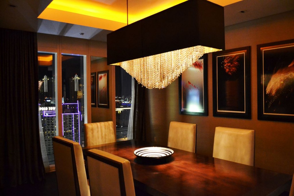 Mandarin Oriental Las Vegas - Luxury Hotel in Las Vegas, United States ...